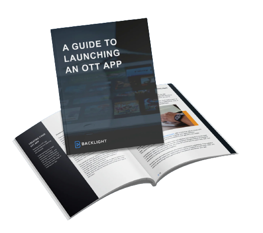 Zype Developer Docs | Backlight